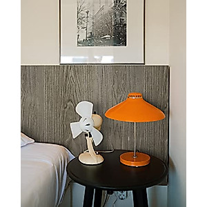 Peel and Stick Wallpaper Wood Contact Paper Gray Brown Removable Self-Adhesive Contact Paper Wood Grain Contact Paper for Cabinets Desks Decorative Home Furniture 78.7"x17.7"