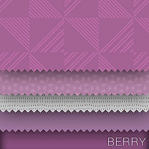 Century Dine On 4-in-1 High Chair | Grows with Child with 4 Modes, Berry