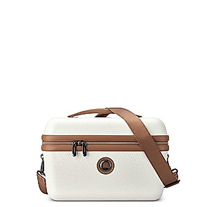 DELSEY Paris Chatelet Air Beauty Case (Angora)