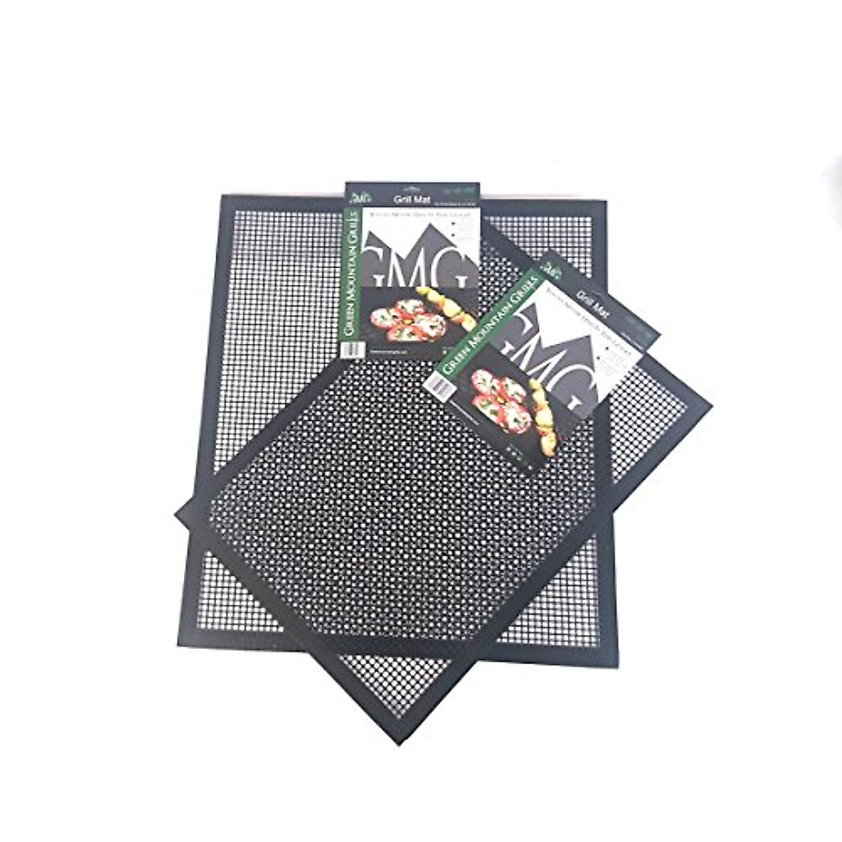 GMG Small and Large Grilling Mat Pack - SALE