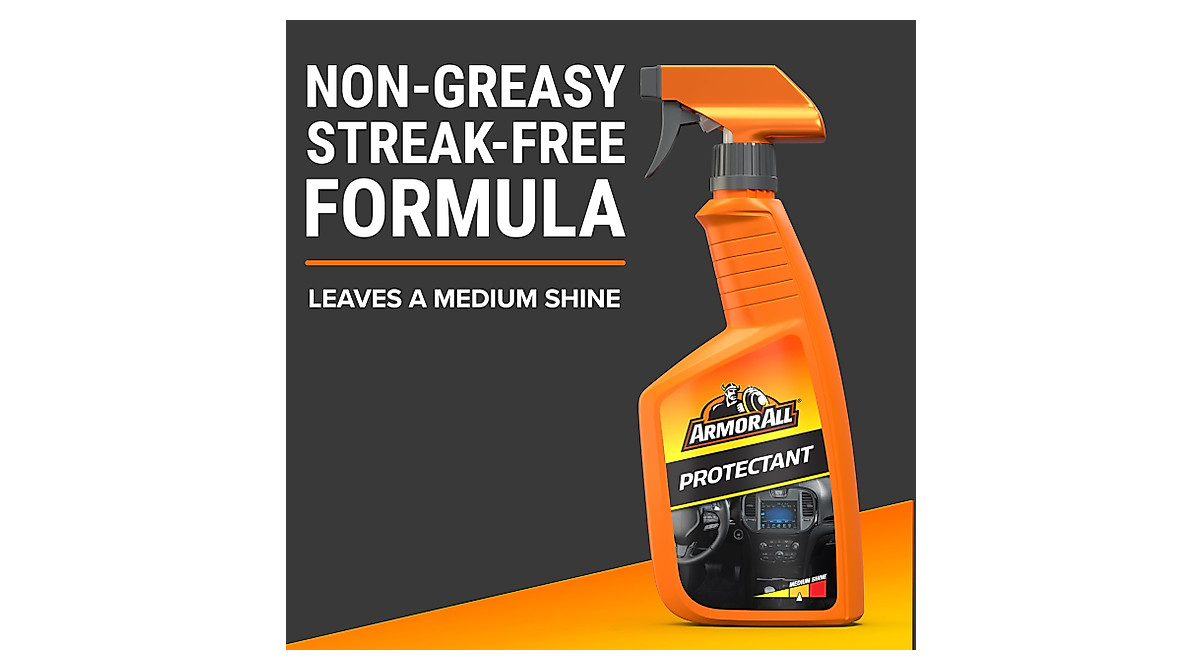 Armor All Protectant - Ultimate Car Care (28 fl. oz.)