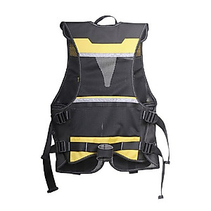 STANLEY FATMAX Tool Vest For Construction (FMST530201)