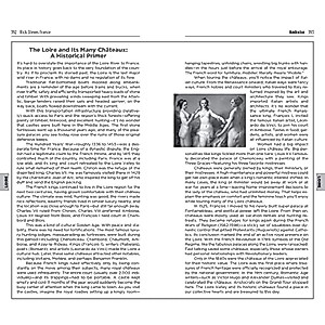 Rick Steves France (Travel Guide)