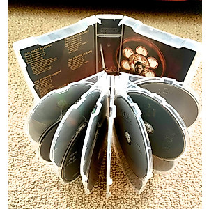 Tudors: The Complete Series