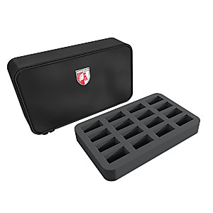 Feldherr Mini 32 Miniatures Figure Case