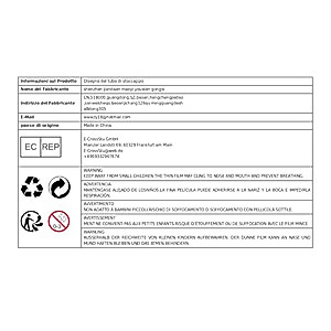 kowaku Expandable Poster Tube Scroll Holder Telescoping Storage Tube Document Storage Holder for Drawings, Drafting, Painting Paper