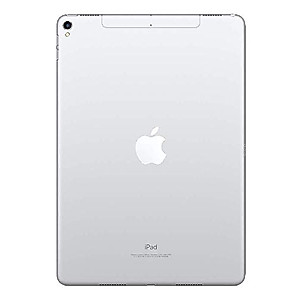 Apple iPad Pro (10.5-inch, Wi-Fi, 512GB) - Rose Gold (Previous Model) (Renewed)