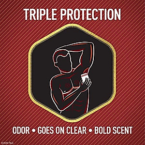 Old Spice Pure Sport, 2.6 oz