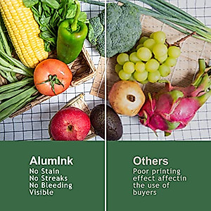 4 Pack High Yield (Black Cyan Magenta Yellow) TN436 TN436BK TN436C TN436M TN436Y Compatible Toner Cartridge Replacement for Brother HL-L8360CDWT DCP-L8410CDW MFC-L9570CDWT L9570CDW Toner Cartridge