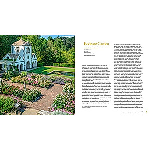 Gardens of the National Trust