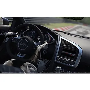 Assetto Corsa - PlayStation 4 Standard Edition