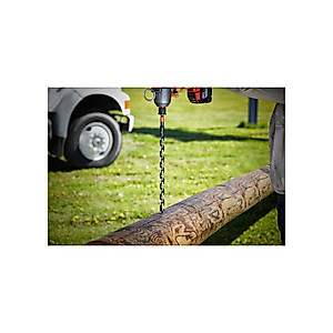 MILWAUKEE 11/16 in. x 18 in. SHOCKWAVEâ„