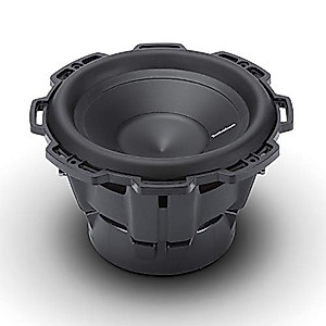 Rockford Fosgate P2D4-10 Punch P2 DVC 4 Ohm 10-Inch 300 Watts RMS 600 Watts Peak Subwoofer