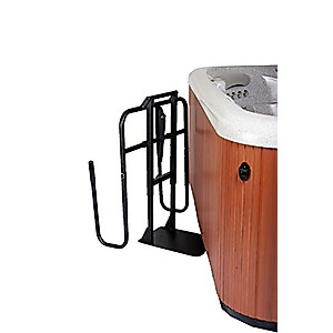 Cover Caddy Cover Valet Hot Tub Spa Cover Lifter