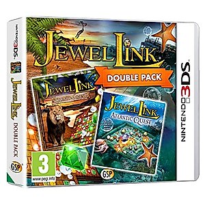 Jewel Link Double Pack [Region 2]