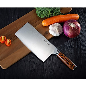 Perkin Chefs Knife Kitchen Knife Chinese Kitchen Knife CH101