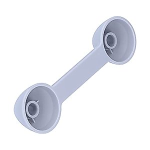 01 Rocker Protector Cover, Simple and Compact Easy to Install and Remove Joystick Protector for Protective Effects