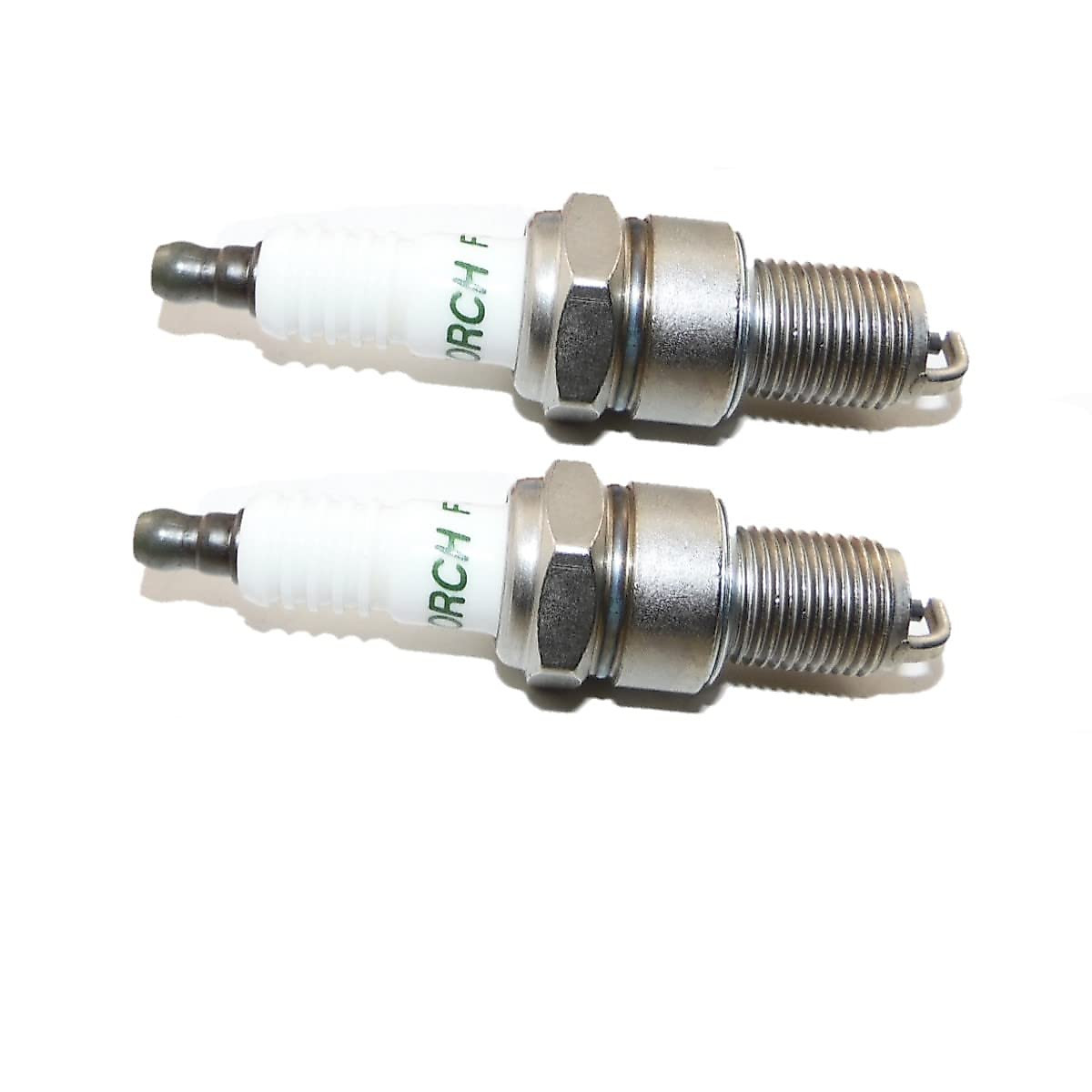 2Pk 0J00620106 Spark Plugs Compatible With Generac 006000-0 (LP3250) Portable Generator