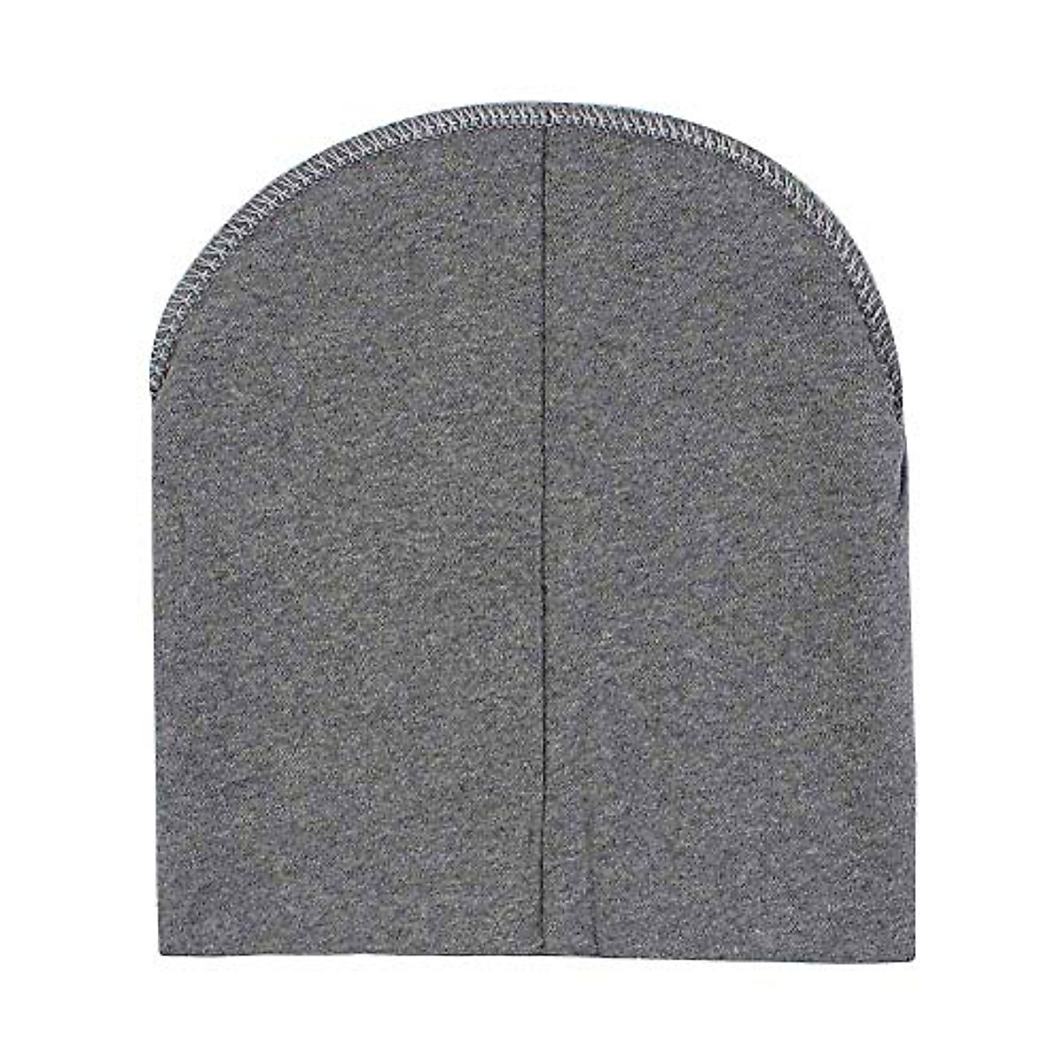 FUOITA Unisex Baby Beanie Hat Newborn Infants Toddlers Hospital Hats Soft Stretchy Cute Nursery Beanie 6-36 Months