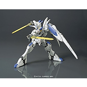Bandai Hobby - Gundam IBO - #36 Gundam Bael, Bandai HG IBO 1/144