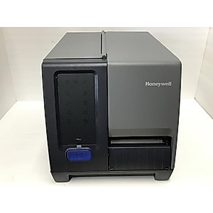 Intermec PM43 Direct Thermal/Thermal Transfer Printer - Monochrome - Desktop - Label Print PM43A01000000201 by Intermec