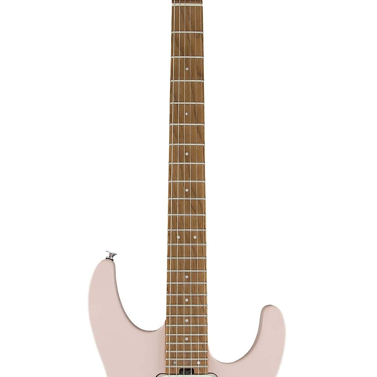 Charvel Pro-Mod DK24 HSS - Shell Pink
