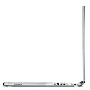 Acer Chromebook R 13 Convertible, 13.3-inch Full HD Touch, MediaTek MT8173C, 4GB LPDDR3, 32GB, Chrome, CB5-312T-K5X4