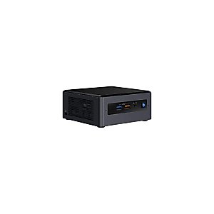INTEL CORPORATION BOXNUC8I5BEHFA1 NUC 8 Mini PC