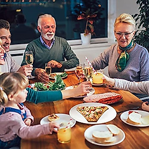 2-Pack Funny Egg Fryer, Egg Fryer, Funny Egg Pancake Cooking Tool with Foldable Handle, Professional Non-Stick Egg Ring with 1 Silicone Basting Brush, Foldable Handle To Save Space