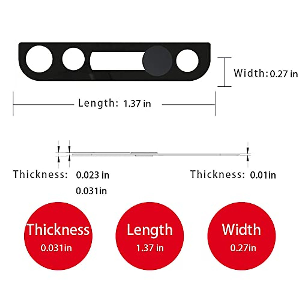 Camera Cover Protector, Camera Lens Cover Compatible with iPhone X/XS/XR/XS Max/11/11 Pro/11 Pro Max/12/12 Mini /12Pro /12Pro Max,Camera Lens Protector Protect Privacy and Security