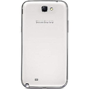 Samsung Galaxy Note 2 T889 16GB Unlocked T-Mobile Phone w/ 8MP Camera & S Pen - Marble White