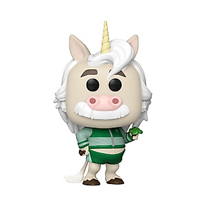 Funko Pop! Movies: Luck - Jeff