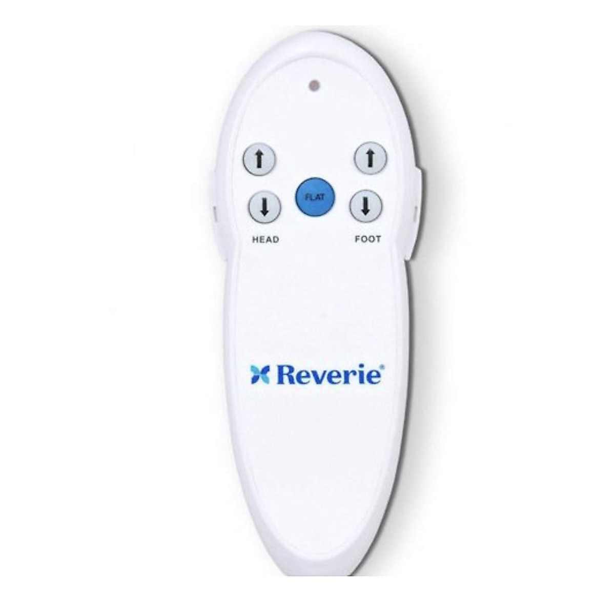 Reverie 3E Wireless (Not Wired Version) RC-WM-109 Replacement Remote for Adjustable Bed - Not Compatible with Older Wired remotes