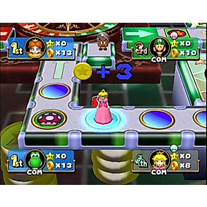 Mario Party 4 (Renewed)