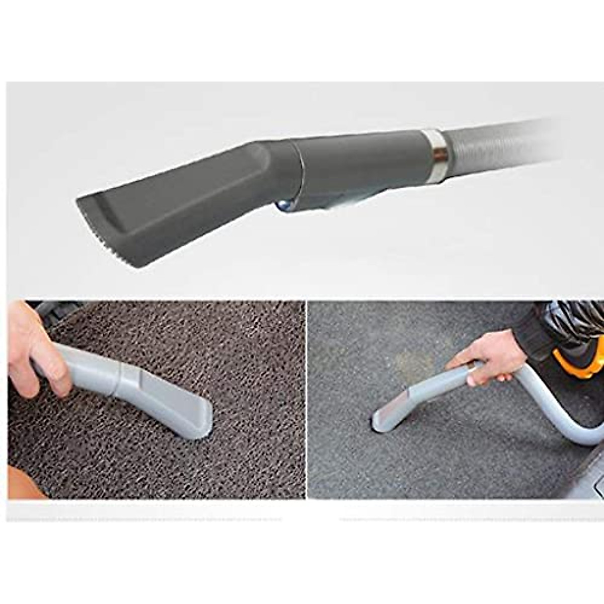 Car Car Interior Wet and Dry 12V Powerful High Power Car Supplies Shark vacum Cleaner kshu ZJ666