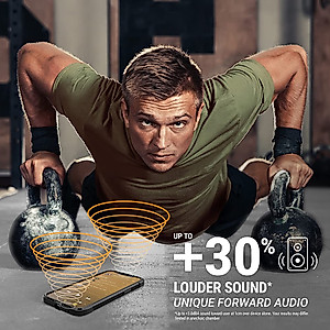 Catalyst iPhone 13 Pro Case Vibe Series, Compatible with MagSafe, Drop Proof Protection, Slim Case Design, with Lanyard (Stealth Black)…