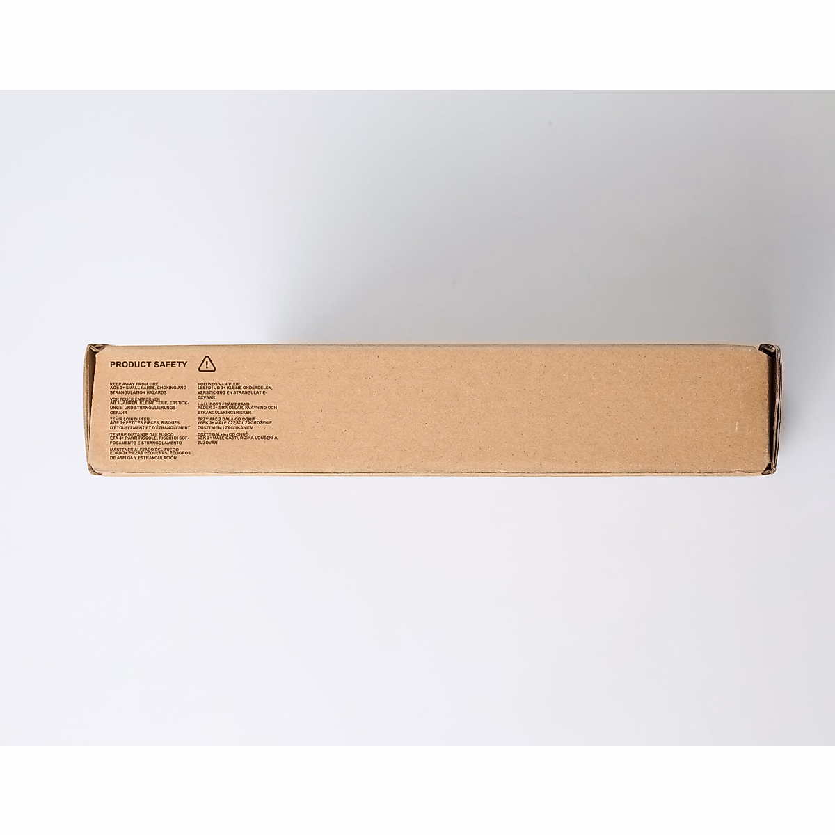 Pusheen Backpack Fur 3D Cat Beige Fluffy Rucksack 16”