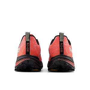 New Balance Women FuelCell SuperComp Trail, 9 Medium NEON Dragonfly/Black