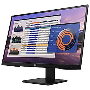 HP MISC P27H 27IN G4 FHD MON (9UJ14A8#ABA)