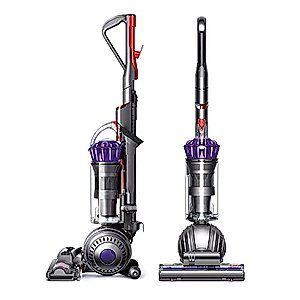 Dyson Slim Ball Animal Upright Vacuum Cleaner Nickel/Purple + Accessory