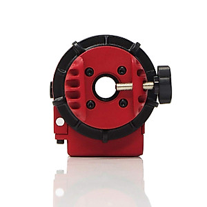 Kenko 455173 Portable Equatorial Globe Sky Memo S Red