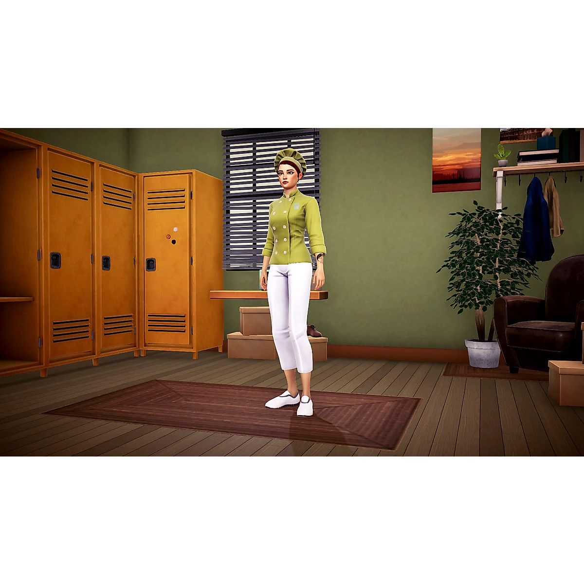 Chef Life: A Restaurant Simulator - Al Forno Edition (PS5)