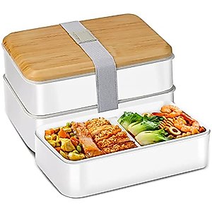 MDHAND Bento Box