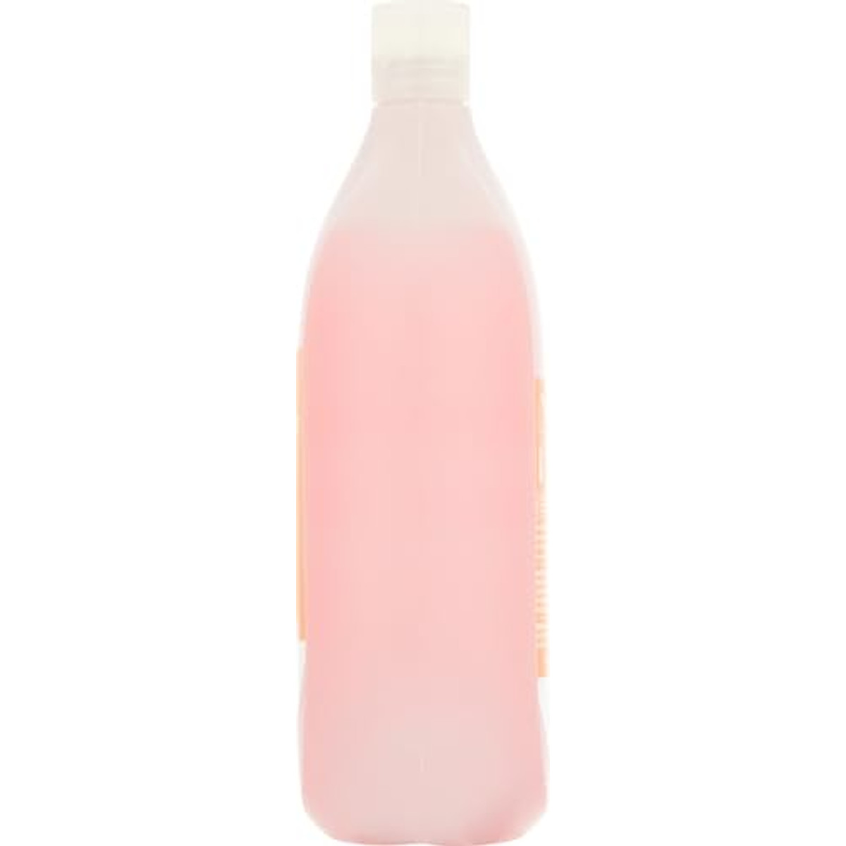 Method Gel Dish Soap, Refill, Clementine, Recylable Bottle, Biodegradable formula, 54 Fl Oz (Pack of 1)