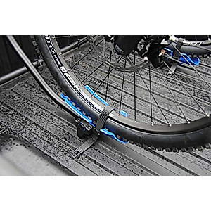 Heininger Advantage SportsRack BedRack Elite 2 Bike Compact Truck Bike Rack (2028)