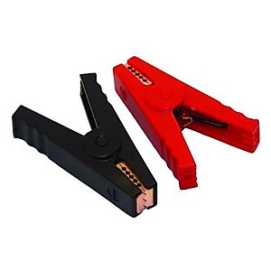 Invincible Marine BR51011 BatteryClip HD Pair Pos. & Neg. (Package May Vary)