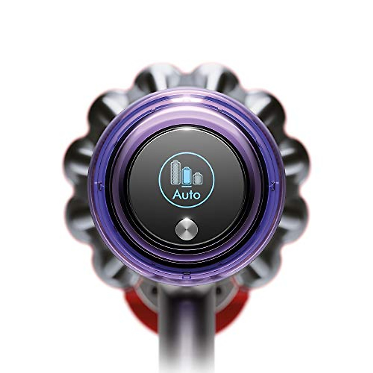 Dyson V11 Animal Cordless Vacuum Cleaner, Purple