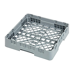 Cambro BR258151 Soft Gray 19-7/8 x 19-7/8 Full Size Base Camrack