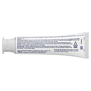 Crest Pro-Health Clean Mint Toothpaste, 4.6oz, Twin Pack (Packaging May Vary)