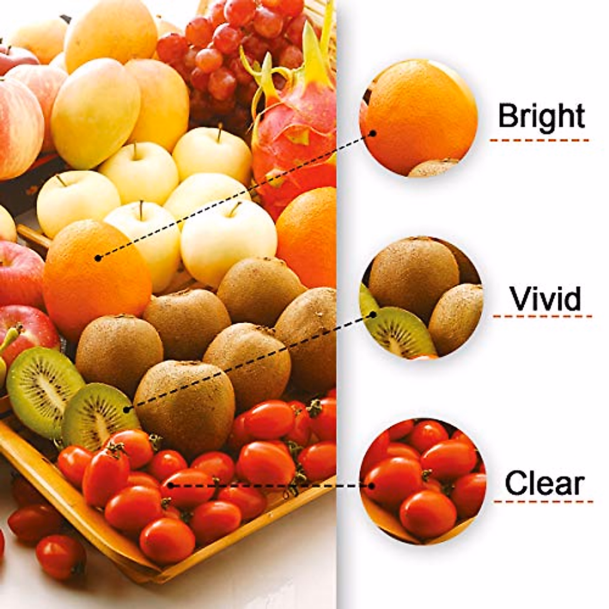 4-Pack (1BK+1C+1Y+1M) 125A | CB540A CB541A CB542A CB543A Compatible Remanufactured Toner Cartridge Replacement for HP Color CP1215 CP1518ni CP1515n CM1312nfi Printer, Toner Cartridge.